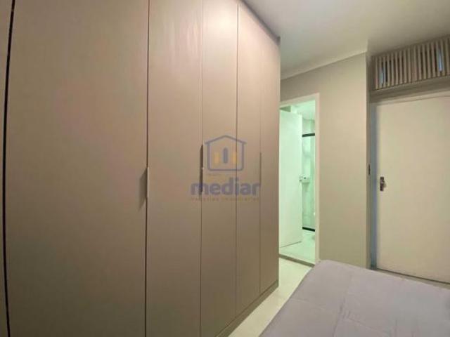 APARTAMENTO DOS SONHOS NA PONTA DA PRAIA PORTEIRA FECHADA !