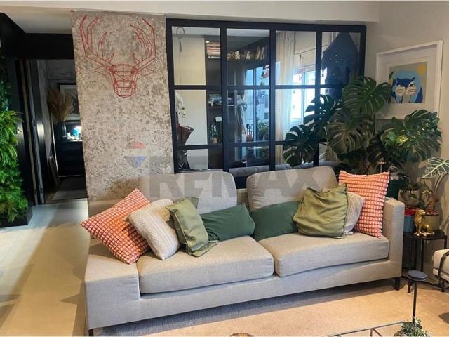Apartamento dos Sonhos na Vila Clementino!