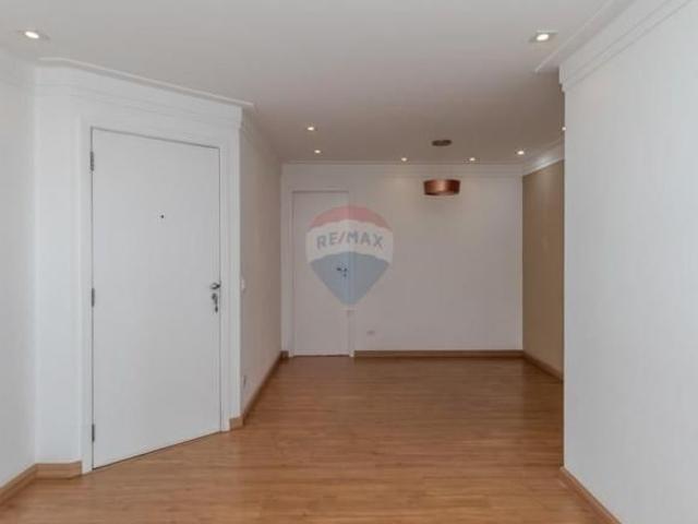 Apartamento dos sonhos na Vila Gumercindo: 86m², 3 quartos, lazer completo e a 10 min do Metrô Alto