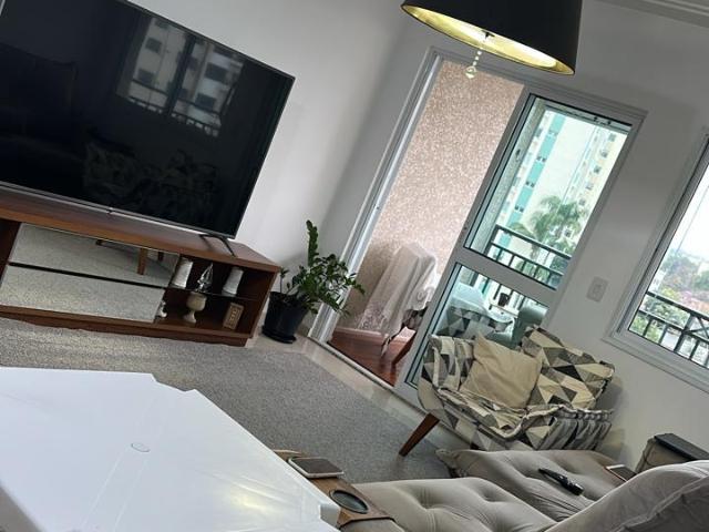 Apartamento dos sonhos na Vila Ema 172m² de puro conforto