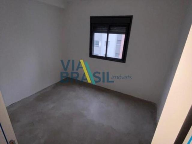 Apartamento dos Sonhos na Vila São Pedro Santo André SP: 1 quarto, 1 sala, 1 vaga de garagem 40m