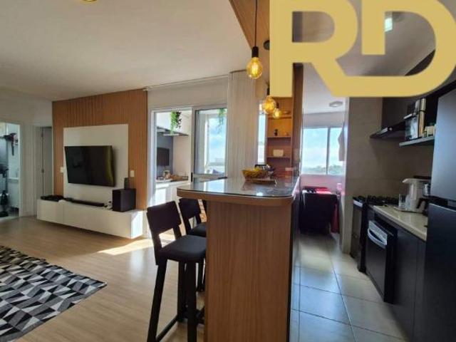 APARTAMENTO DOS SONHOS NO NOVA VISTA!