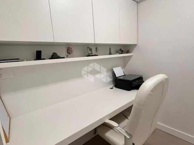 Apartamento dos Sonhos no Coração da Cidade: Beleza, Conforto e Sofisticação!