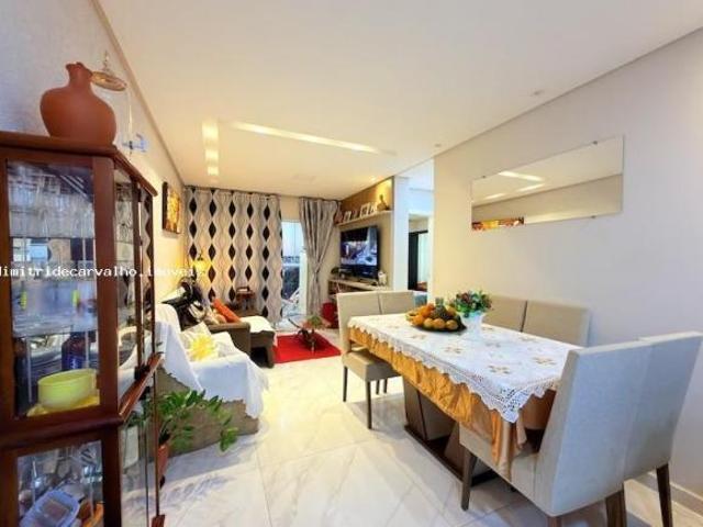 Apartamento dos Sonhos no Golden Cancelli por R$350mil
