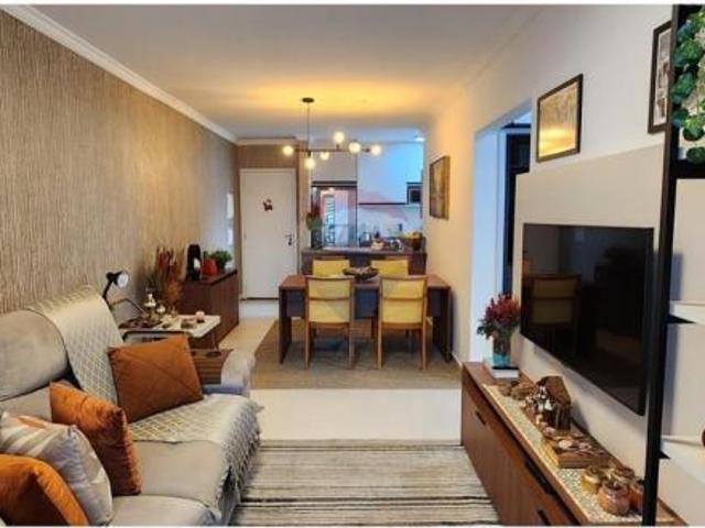 Apartamento dos Sonhos no Jardim Rosinha, Itu SP