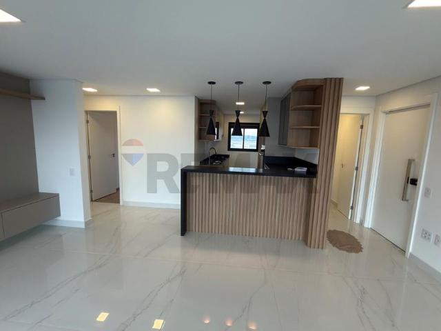 Apartamento dos Sonhos no Parque Campolim