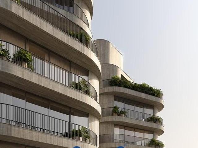 APARTAMENTO DOS SONHOS NO SEMINARIO