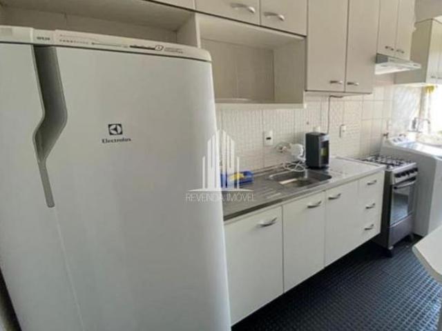 APARTAMENTO DOS SONHOS À VENDA! 2 quartos, 1 banheiro, 1 vaga de garagem, 56,00 m² Jardim Maristel