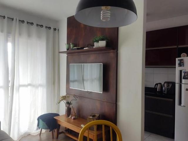 APARTAMENTO DOS SONHOS À VENDA!