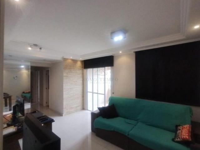 Apartamento dos Sonhos à Venda – Conforto, Praticidade e Qualidade de Vida!