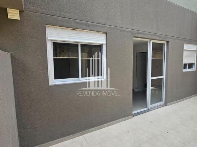 Apartamento dos sonhos à venda em São Paulo! 2 quartos, 1 banheiro, 1 vaga de ga