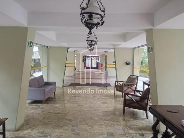 Apartamento dos sonhos à venda em Perdizes! Reformado e próximo ao Parque da Águ