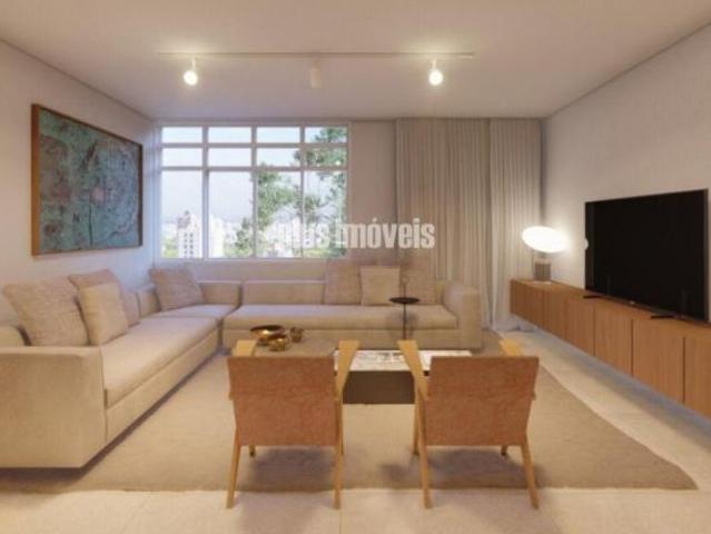 APARTAMENTO DOS SONHOS À VENDA NO CORAÇÃO DE HIGIENÓPOLIS