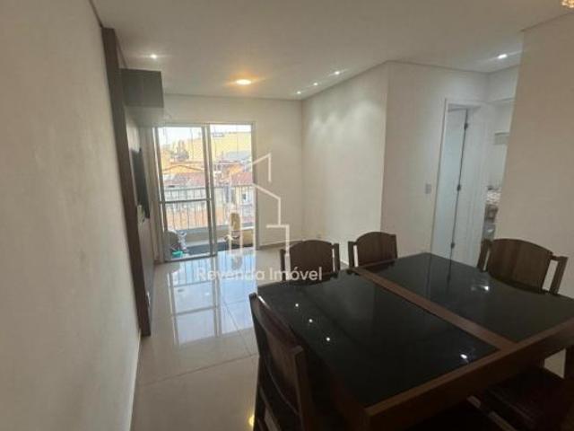 Apartamento dos Sonhos à Venda no Jardim Caravelas, São Paulo SP 2 Quartos, 1 Vaga e Muito Mais!