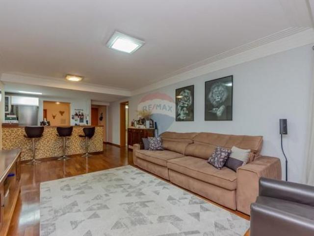 Apartamento dos Sonhos à Venda no Jardim Santo André | 144m², 3 Suítes, Vista Deslumbrante e Condo