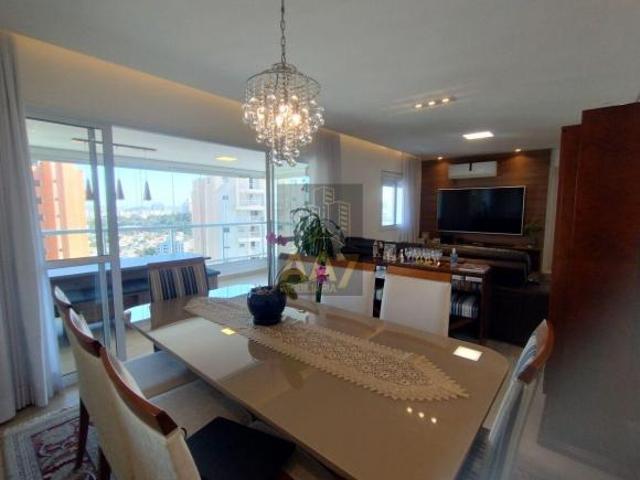 Apartamento dos Sonhos à Venda no Portal do Morumbi Vila Suzana São Paulo/SP