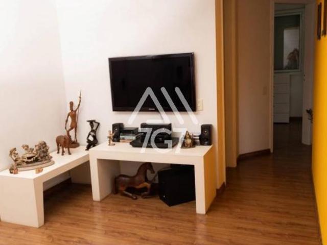 APARTAMENTO DOS SONHOS À VENDA NA VILA MADALENA