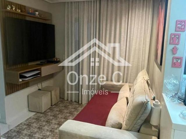 APARTAMENTO DOS SONHOS À VENDA TOP GUARULHOS/SP