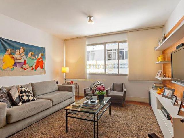 Apartamento dos Sonhos, Anos 70 Reformado e Pronto para Morar!