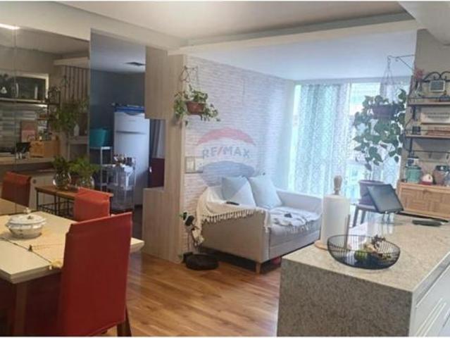 Top Life apartamento 65m² reformado