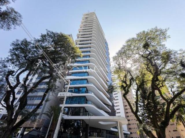 Apartamento DOS SONHOS com 323 m², 3 quartos sendo 3 suítes à venda no bairro Água Verde