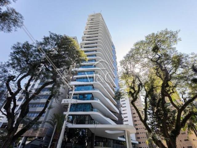 Apartamento DOS SONHOS com 323 m², 3 quartos sendo