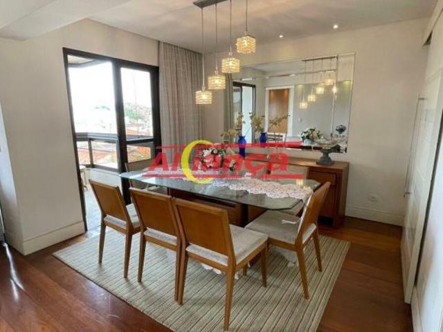 Apartamento dos sonhos de 144m ao Lado do lago dos patos