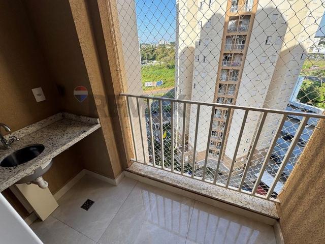 Apartamento dos Sonhos em Mogi Guaçu