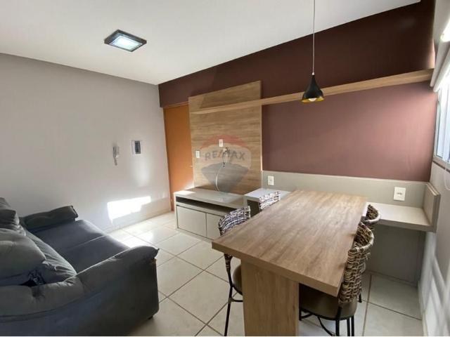 Apartamento dos Sonhos em Mogi Guaçu, Ótimo Preço!