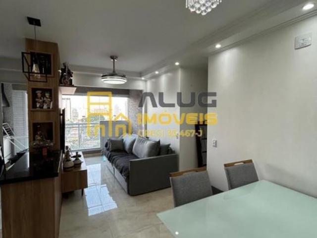 Apartamento dos Sonhos em Osasco: Conforto e Lazer!