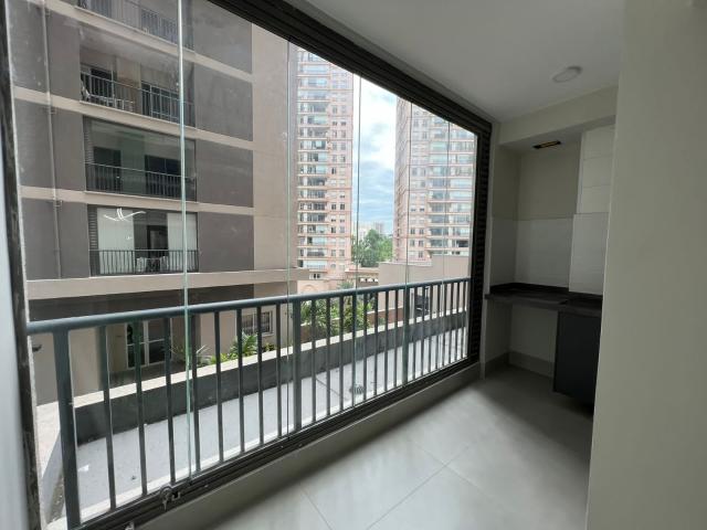 Apartamento dos Sonhos em Alphaville Empresarial