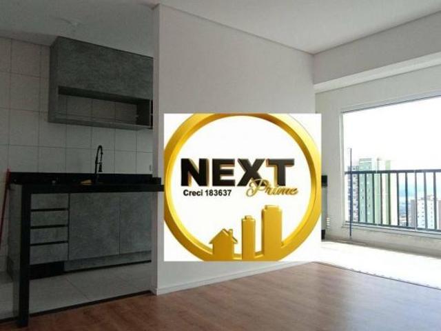 APARTAMENTO DOS SONHOS EM ARUJÁ! PRONTO PARA MORAR COM MÓVEIS PLANEJADOS | ACEITA FINANCIAMENTO BANC
