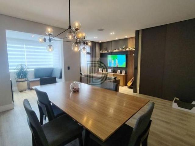 APARTAMENTO DOS SONHOS EM BARUERI 80m² 2 VAGAS LAZER COMPLETO!