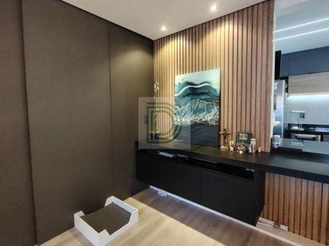 APARTAMENTO DOS SONHOS EM BARUERI 80m² 2 VAGAS LAZER COMPLETO!
