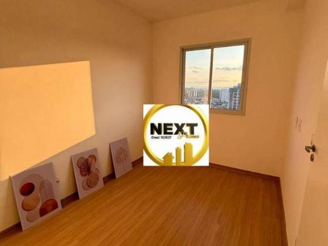 APARTAMENTO DOS SONHOS EM CARAPICUIBA PRONTO PARA MORAR COM VISTA ESPETACULAR E LAZER DE CLUBE