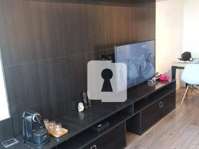 Apartamento dos Sonhos em Condomínio Tranquilo c/ 3 dormitórios, 65 m² por R$ 550.000 Freguesia do