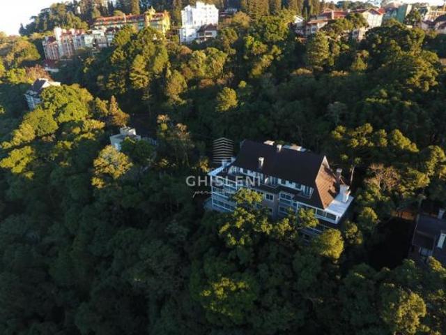 APARTAMENTO DOS SONHOS EM GRAMADO