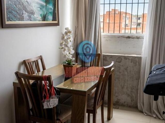APARTAMENTO DOS SONHOS EM ITAQUERA – 3 DORM. CONFORTO, ESPAÇO E LOCALIZAÇÃO.