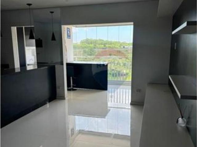 Apartamento dos Sonhos em Jordanópolis, Arujá, SP!