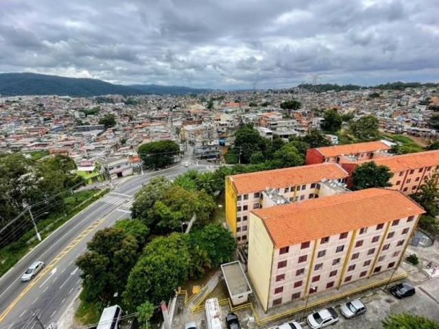 APARTAMENTO DOS SONHOS EM PIRITUBA! OPORTUNIDADE ÚNICA, QUITADO!