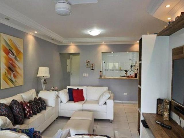 Apartamento dos Sonhos em Riviera de São Lourenço: Conforto, Natureza e Lazer à Sua Porta!