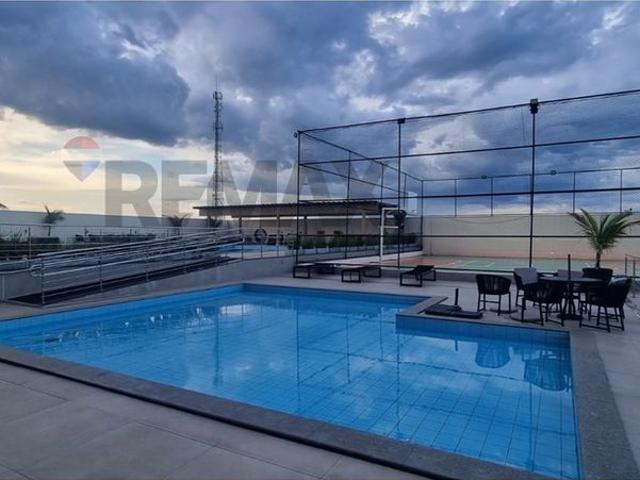 Apartamento dos Sonhos em Rondonópolis: Aluguel Ideal