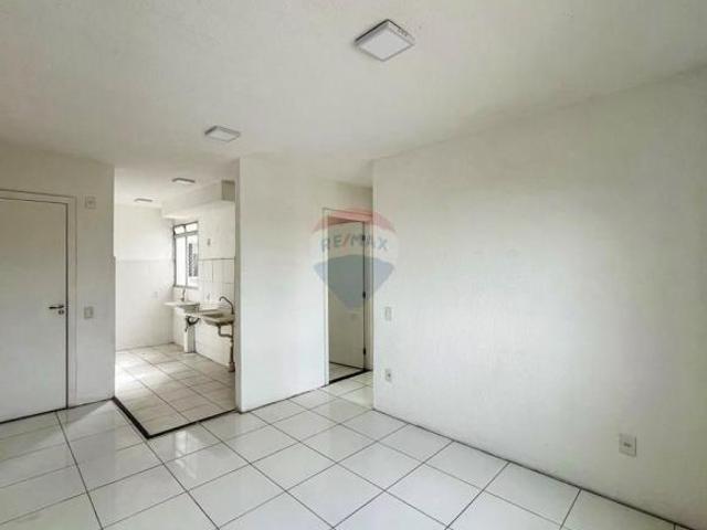 Apartamento dos Sonhos em São Leopoldo: 2 Quartos