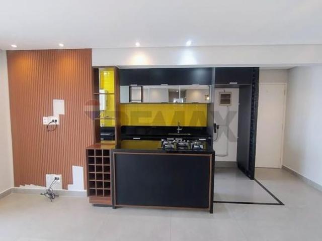 Apartamento dos Sonhos em Vila Augusta, São Paulo