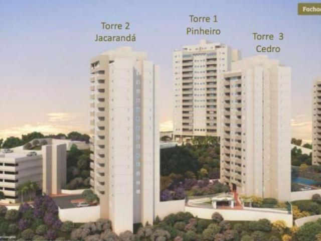 Condomínio Inspiratto: espaço, conforto e uma vista incrível para o Mineirão!