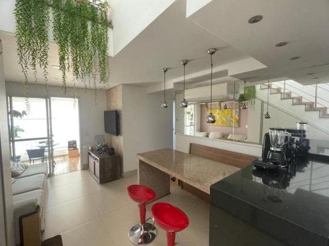 Apartamento dos Sonhos: Luxo e Conforto em São Francisco