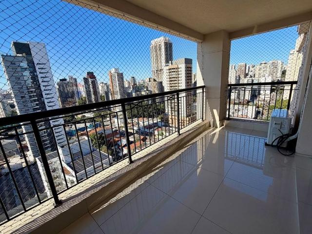 Apartamento dos Sonhos para locação: 3 Dormitórios em Perdizes, SP