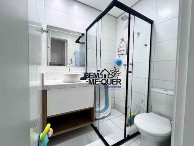 APARTAMENTO DOS SONHOS TOTALMENTE REFORMADO 2 SUITES CONDOMINIO I9 SANTO EGIDIO
