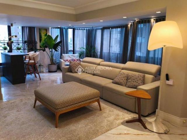 Apartamento dos sonhos!