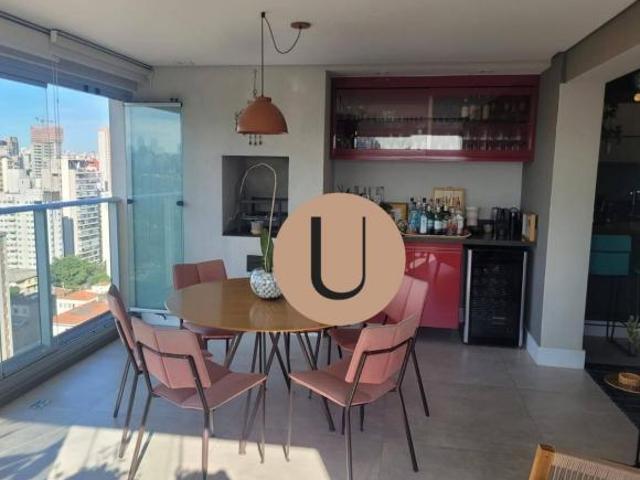 Apartamento dos sonhos, 2 suites, ampla varanda com churrasqueira, 2 vagas de garagem, cozinha integ